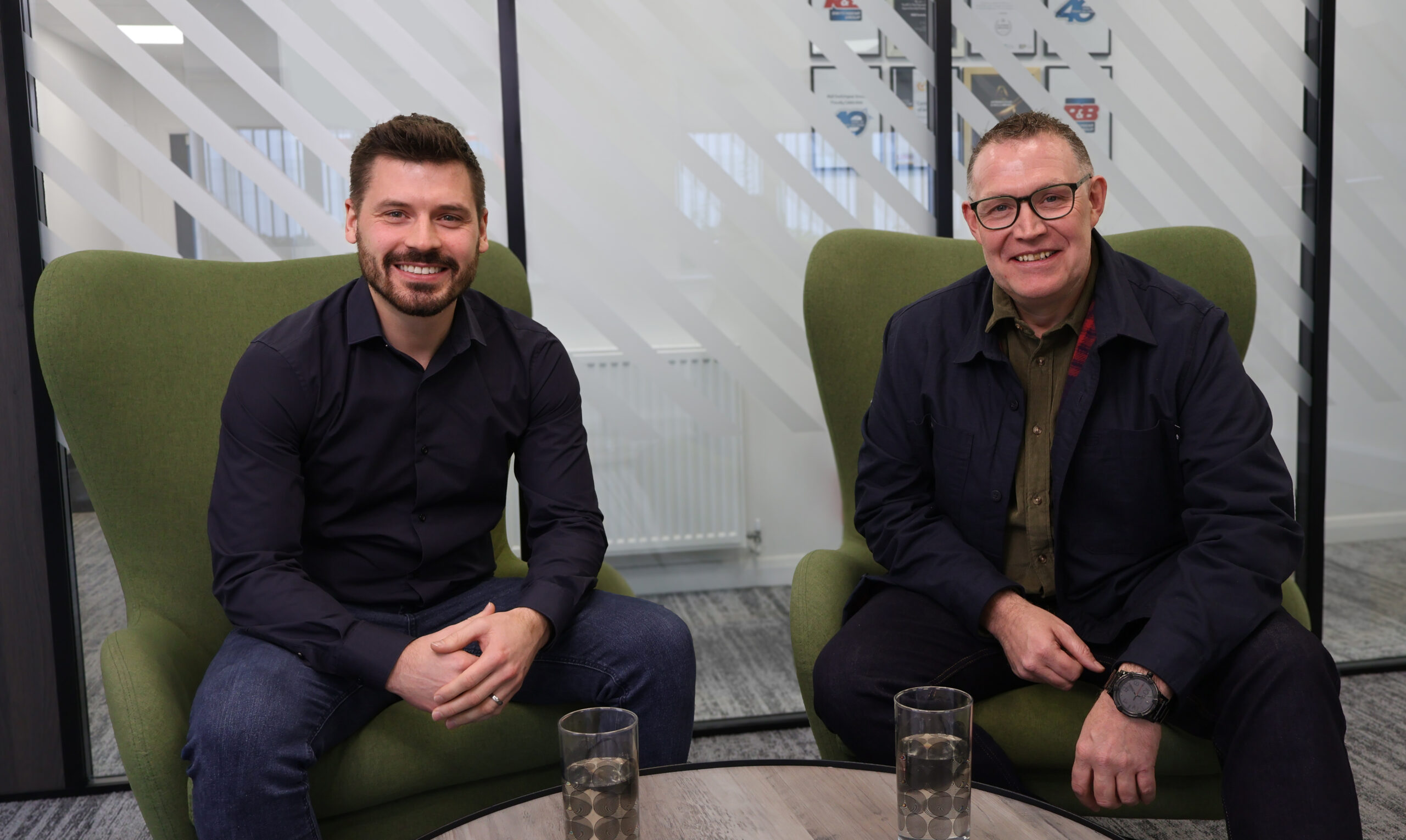 R&B Strengthens Senior Leadership - R&B Switchgear Group